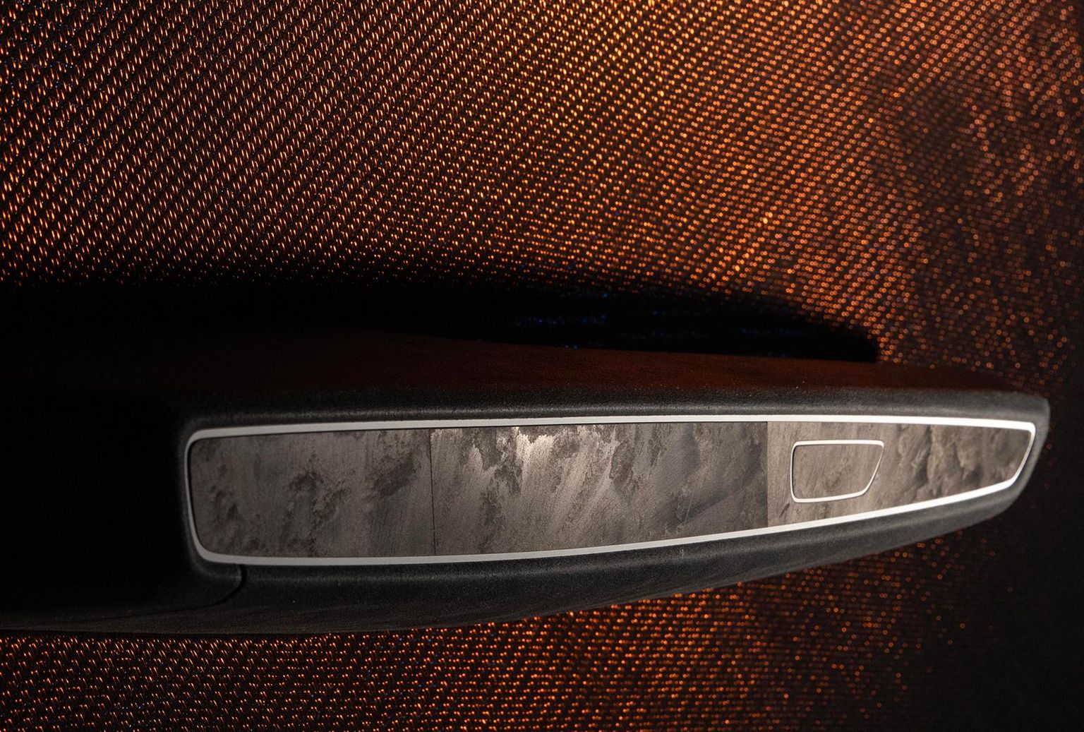 THE BOUNDLESS BEAUTY OF BAMBOO / Discover the Global World of Lexus