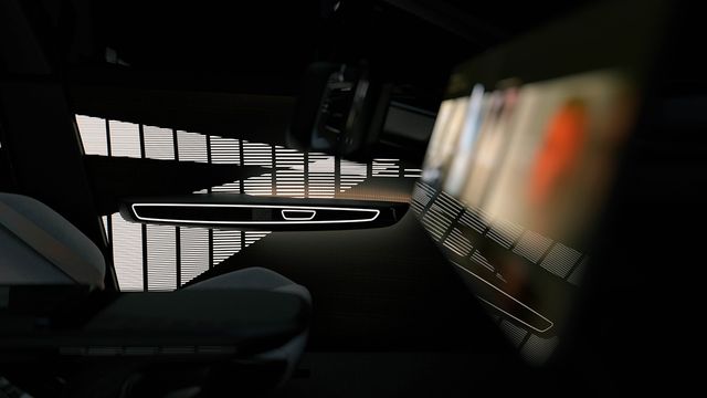 THE BOUNDLESS BEAUTY OF BAMBOO / Discover the Global World of Lexus