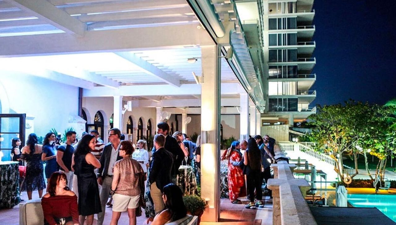 Envisioning the Future of Design at Design Miami/ / Discover the Global ...