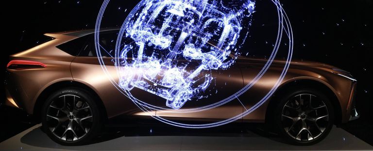 Envisioning the Future of Design at Design Miami/ / Discover the Global ...