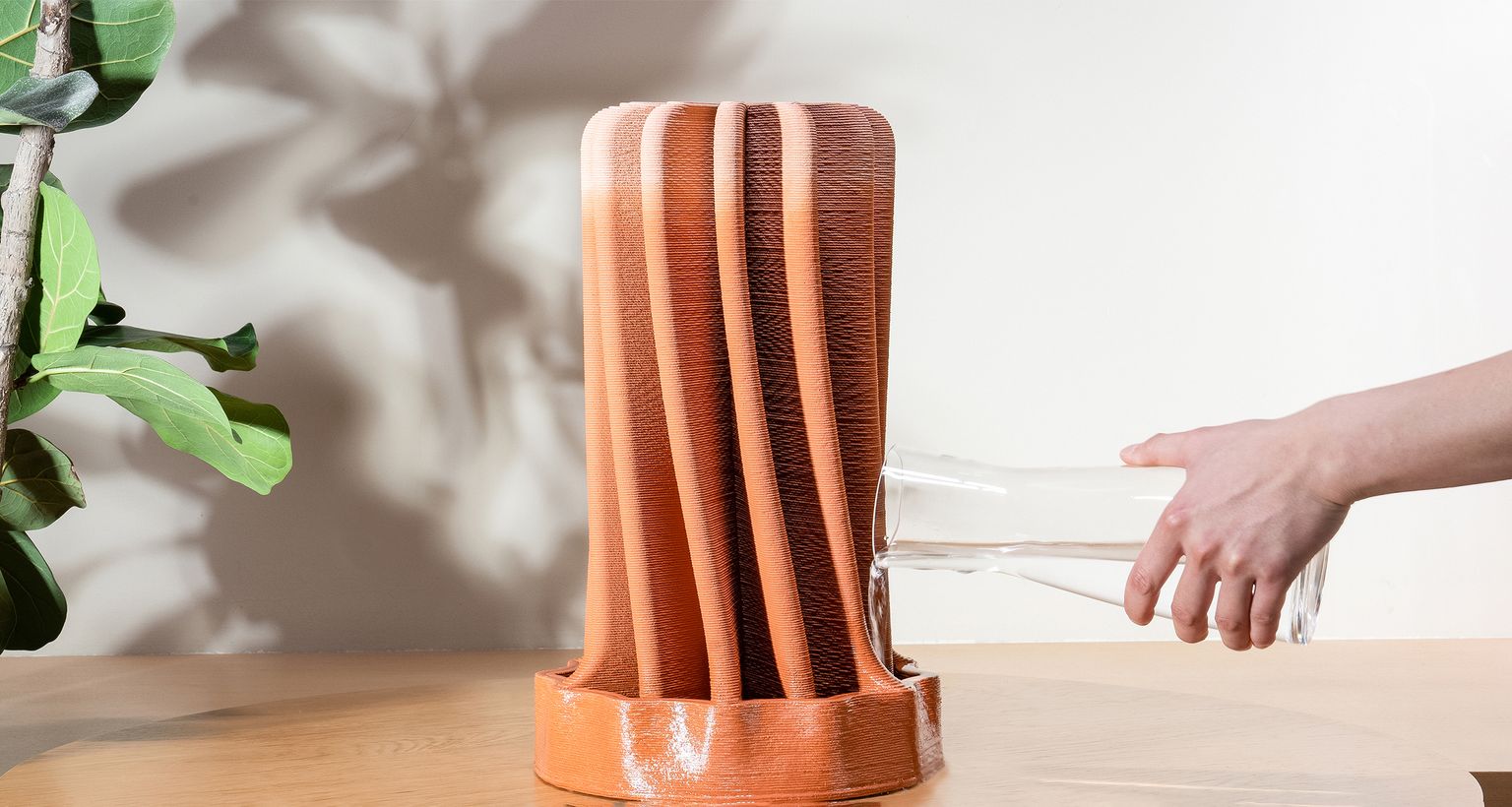 THE JOURNEY / Discover the Global World of Lexus