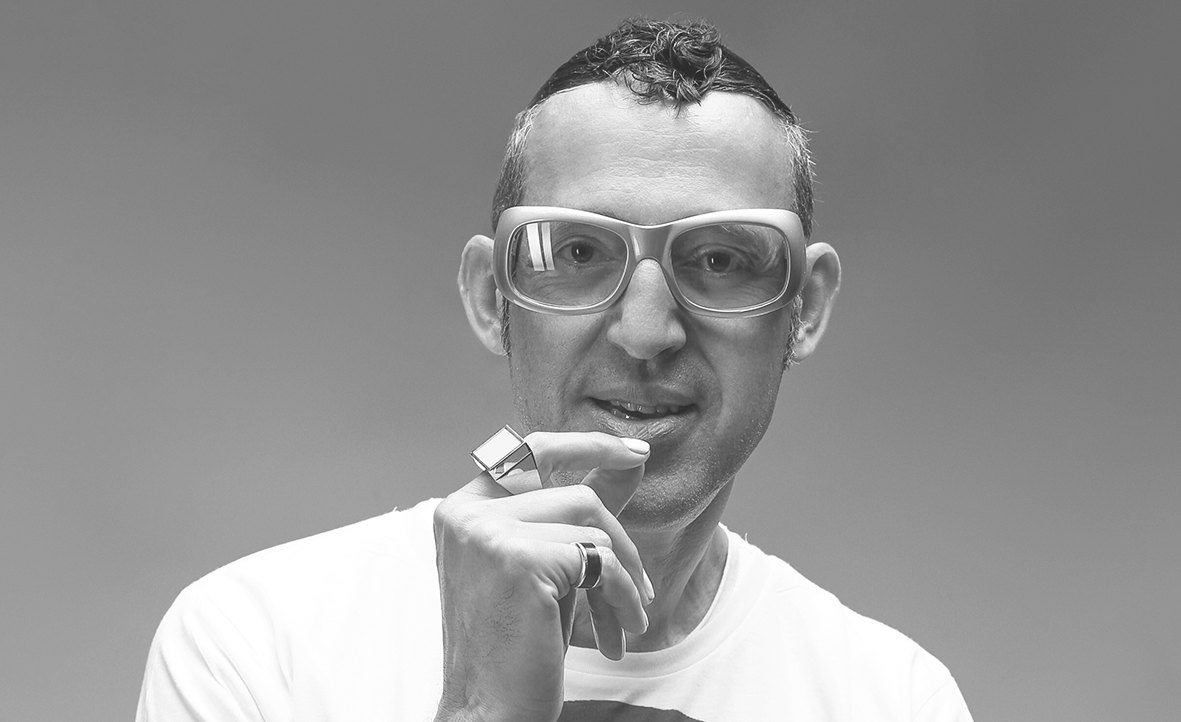 Judges & Mentors / Discover the Global World of Lexus