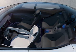 The LF-Z Electrified Concept / Discover the Global World of Lexus