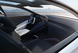 The LF-Z Electrified Concept / Discover the Global World of Lexus