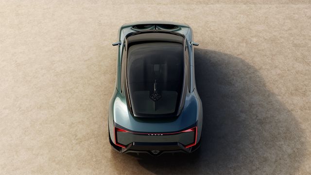 Japan Mobility Show 2025 / Discover the Global World of Lexus