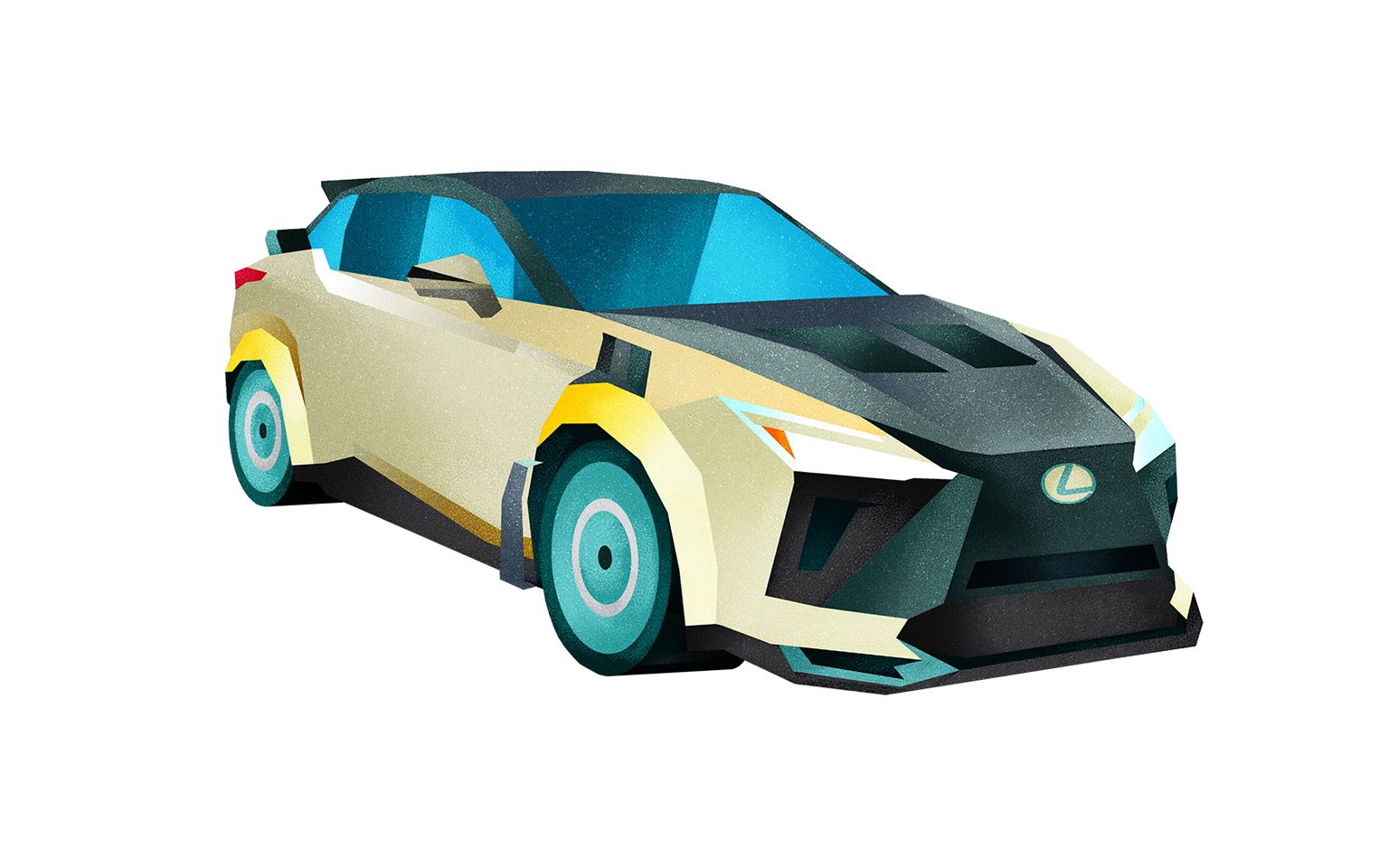 Lexus’ Journey in Motorsports / Discover the Global World of Lexus