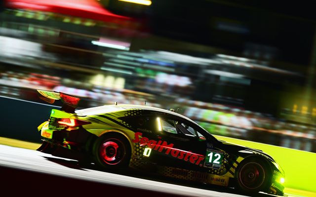 Circuit to Road and Beyond / Discover the Global World of Lexus