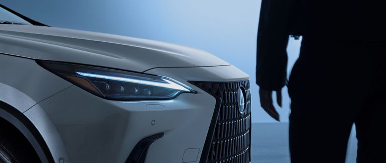 Lexus LM / Discover the Global World of Lexus