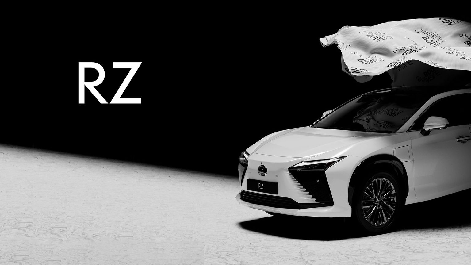 Inside the Lexus Experience / Discover the Global World of Lexus