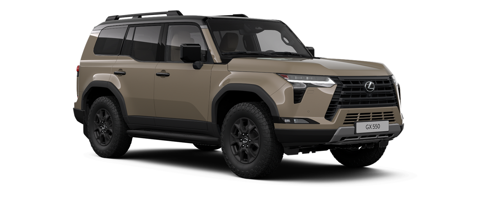 Lexus LM / Discover the Global World of Lexus