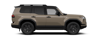 Lexus GX / Discover the Global World of Lexus