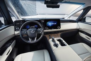 Lexus LM / Discover the Global World of Lexus