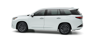 Lexus TX / Discover the Global World of Lexus