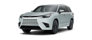 Models / Discover the Global World of Lexus