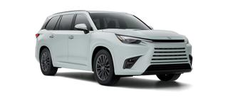 Lexus LM / Discover the Global World of Lexus