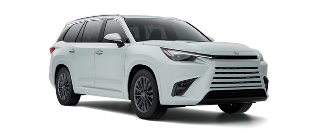 Lexus LM / Discover the Global World of Lexus