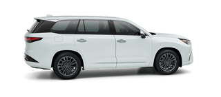 Lexus TX / Discover the Global World of Lexus