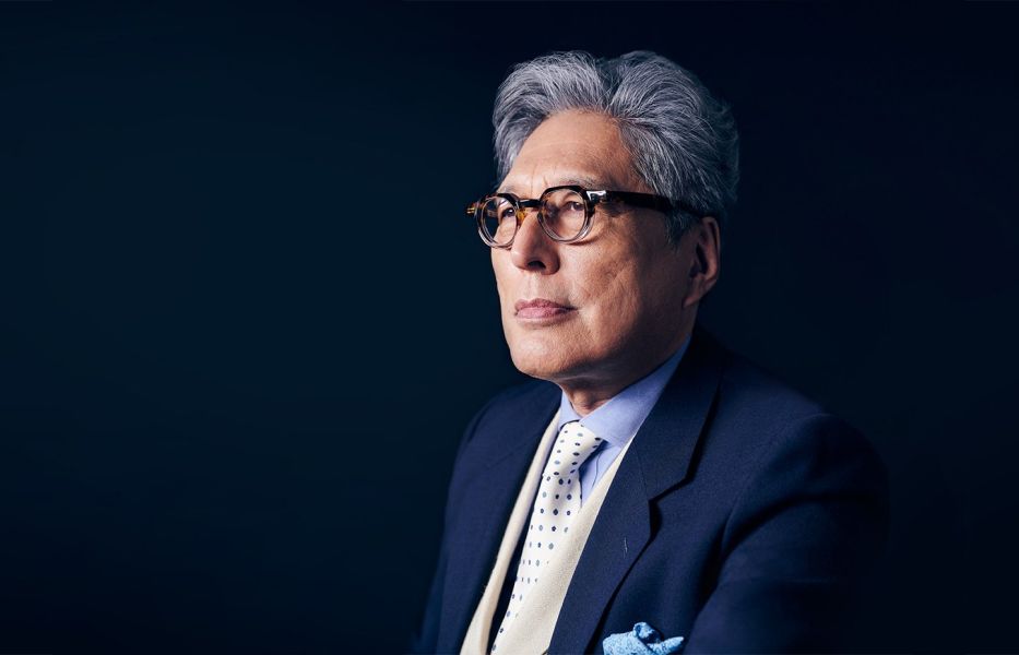 Beauty in the Build: Paul Tange and the Lexus LC / Discover the Global ...