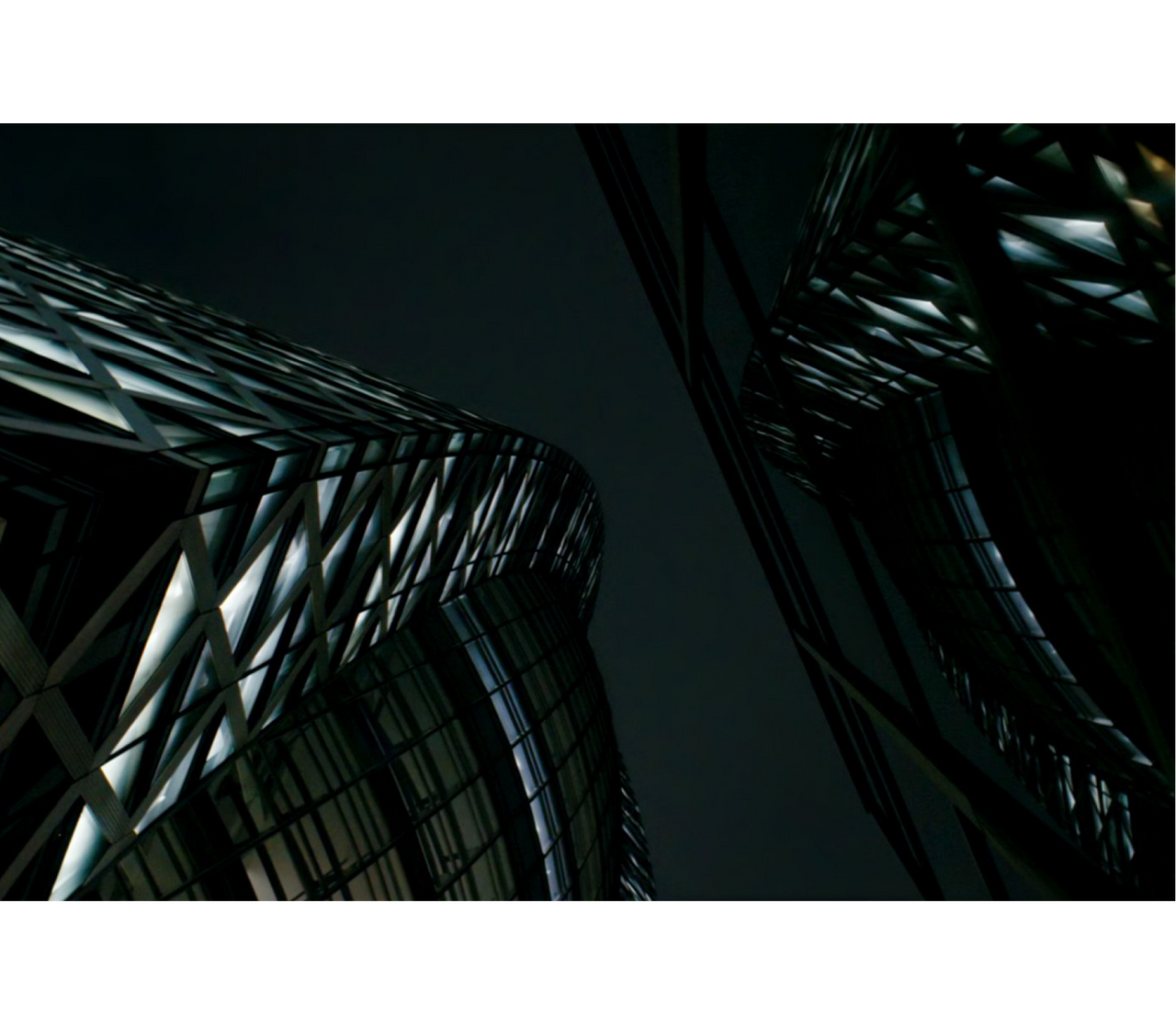 Beauty in the Build: Paul Tange and the Lexus LC / Discover the Global ...