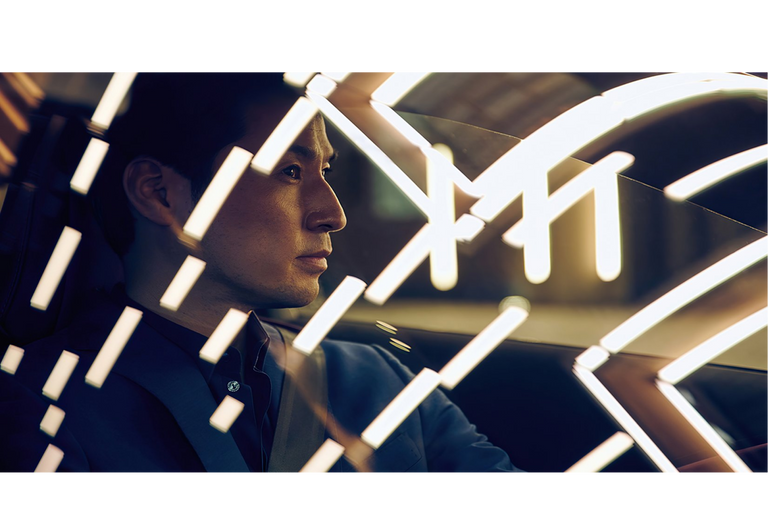 Beauty in the Build: Paul Tange and the Lexus LC / Discover the Global ...