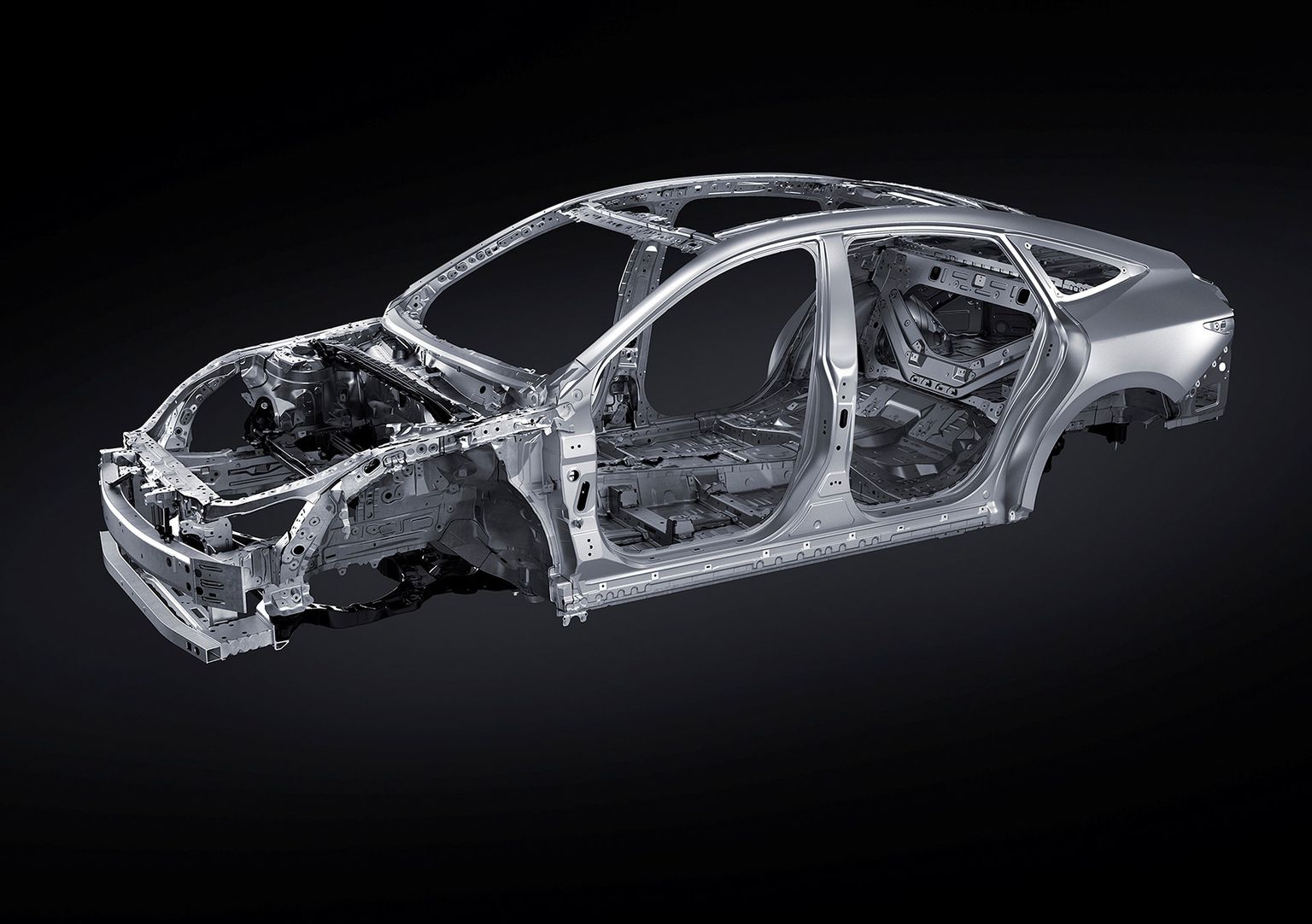 Lexus ES / Discover the Global World of Lexus