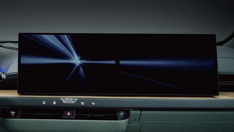 Lexus ES / Discover the Global World of Lexus