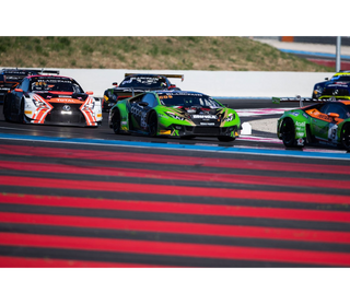 Greatest Circuit Series: Paul Ricard / Discover the Global World of Lexus