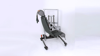 Hammock Wheelchair / Discover the Global World of Lexus