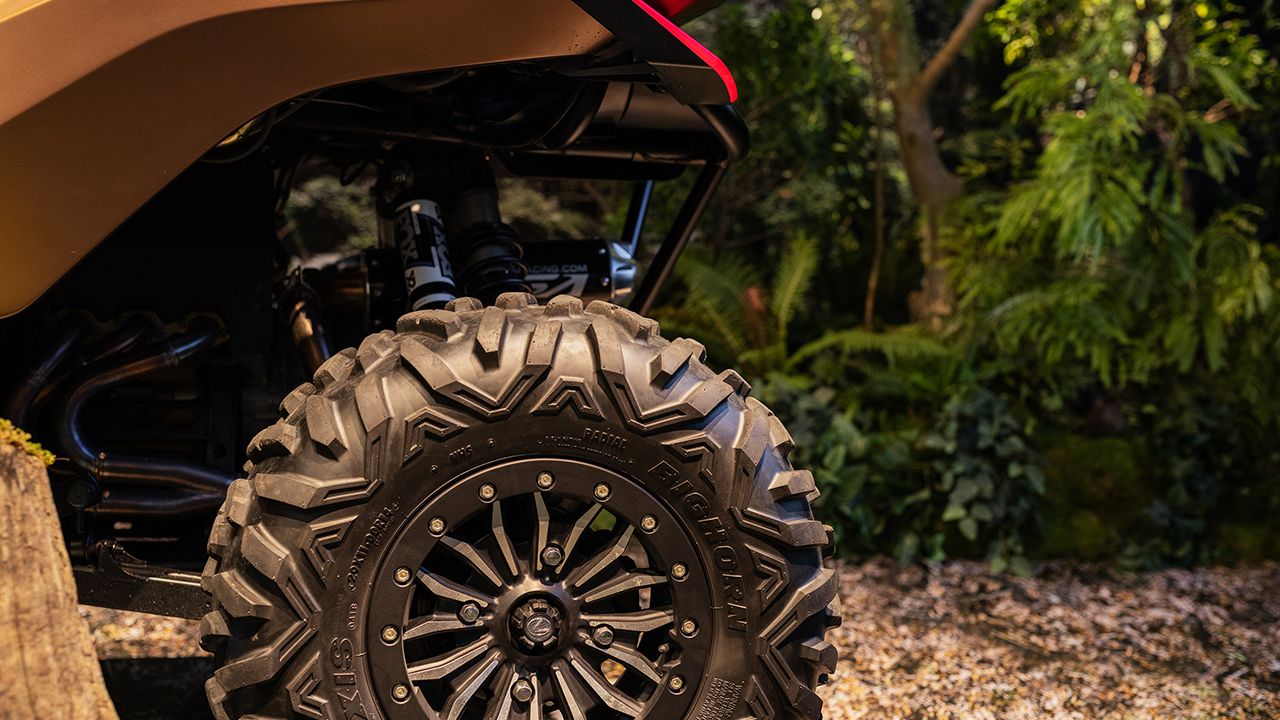 On Exhibition: The ROV Concept / Discover the Global World of Lexus