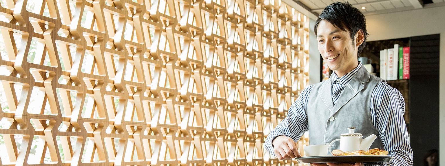 INTERSECT BY LEXUS / Discover the Global World of Lexus