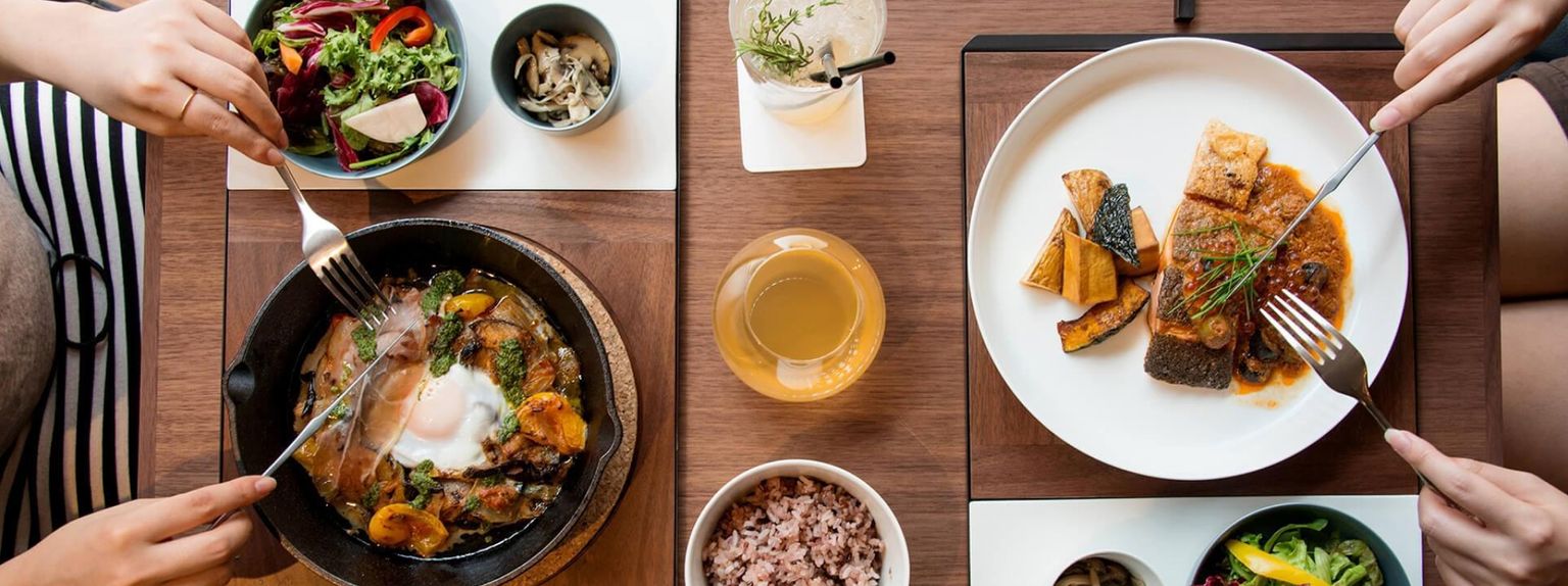 INTERSECT BY LEXUS / Discover the Global World of Lexus