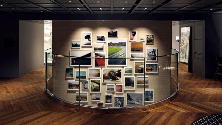 INTERSECT BY LEXUS / Discover the Global World of Lexus