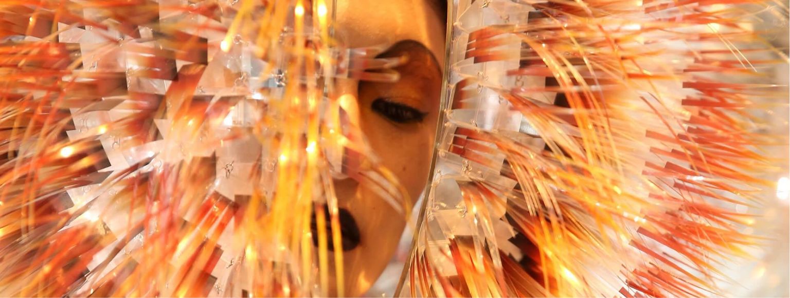 INTERSECT BY LEXUS / Discover the Global World of Lexus