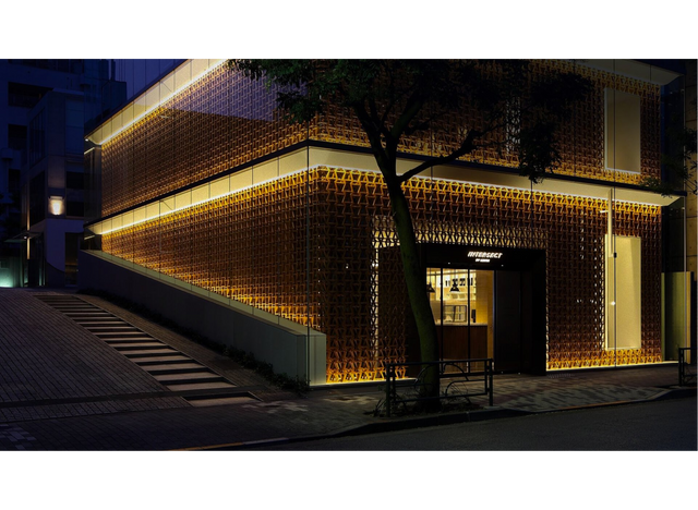 INTERSECT BY LEXUS / Discover the Global World of Lexus