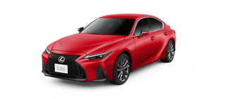 Models / Discover the Global World of Lexus