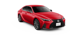 Models / Discover the Global World of Lexus