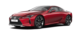 Lexus LC / Discover the Global World of Lexus