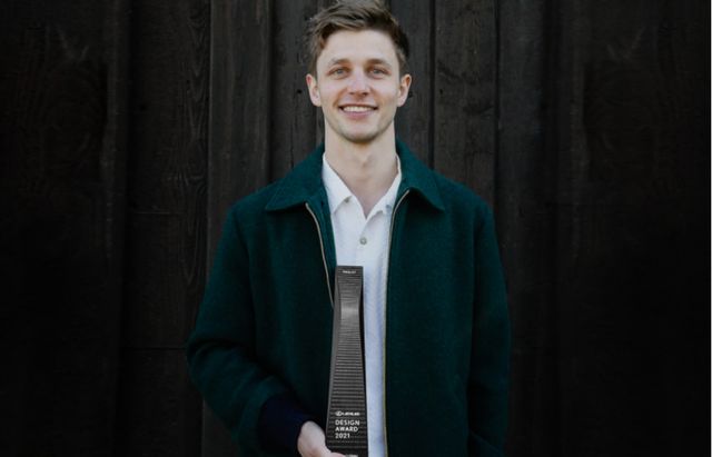 Past Winners - 2021 / Discover the Global World of Lexus