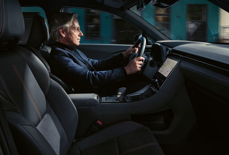 Lexus LBX / Discover the Global World of Lexus