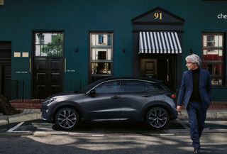 Lexus LBX / Discover the Global World of Lexus