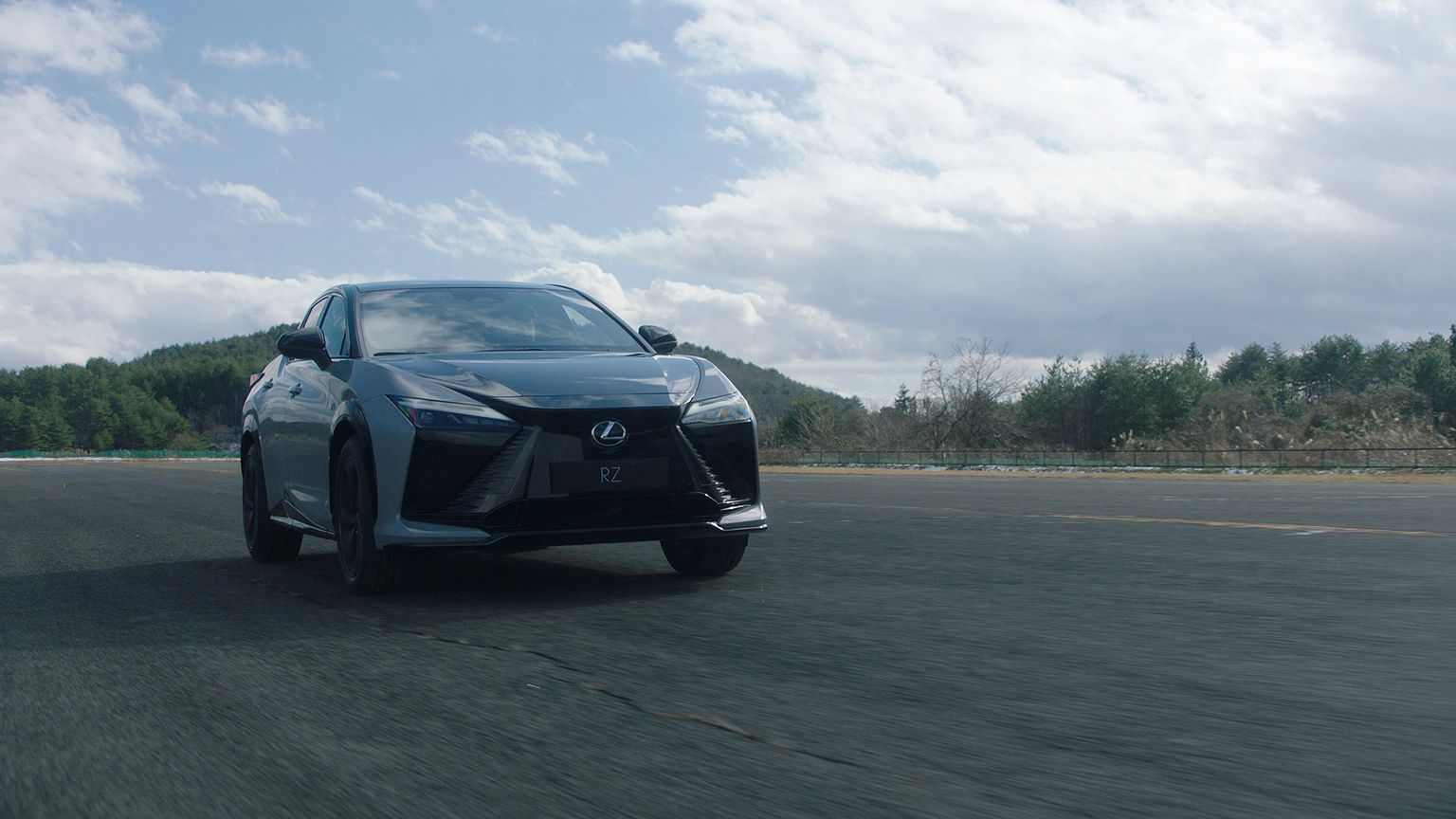 Models / Discover the Global World of Lexus