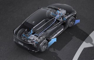 Lexus RZ / Discover the Global World of Lexus