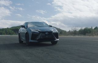 Lexus RZ / Discover the Global World of Lexus