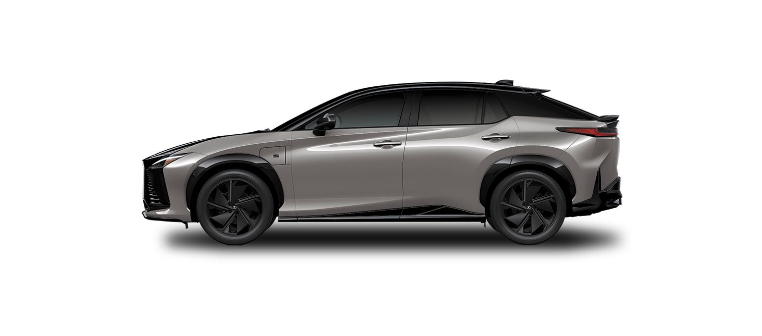 Lexus RZ / Discover the Global World of Lexus