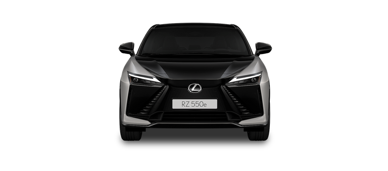 Lexus RZ / Discover the Global World of Lexus