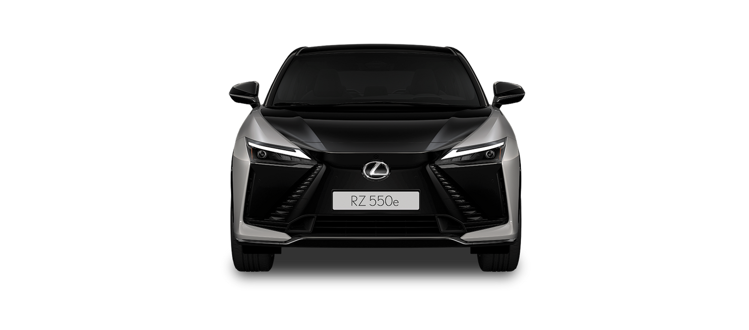 Lexus RX / Discover the Global World of Lexus