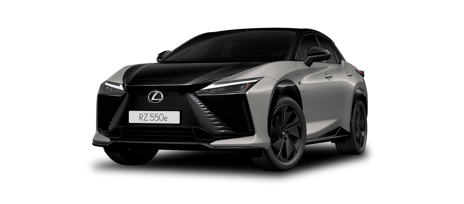 Models / Discover the Global World of Lexus