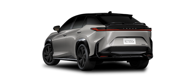 Lexus RZ / Discover the Global World of Lexus