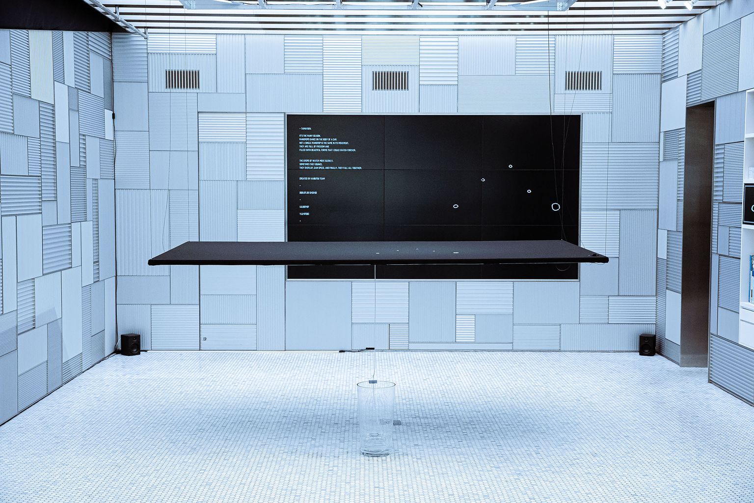 Lighting Up Life in Tokyo / Discover the Global World of Lexus