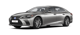 Lexus LS / Discover the Global World of Lexus